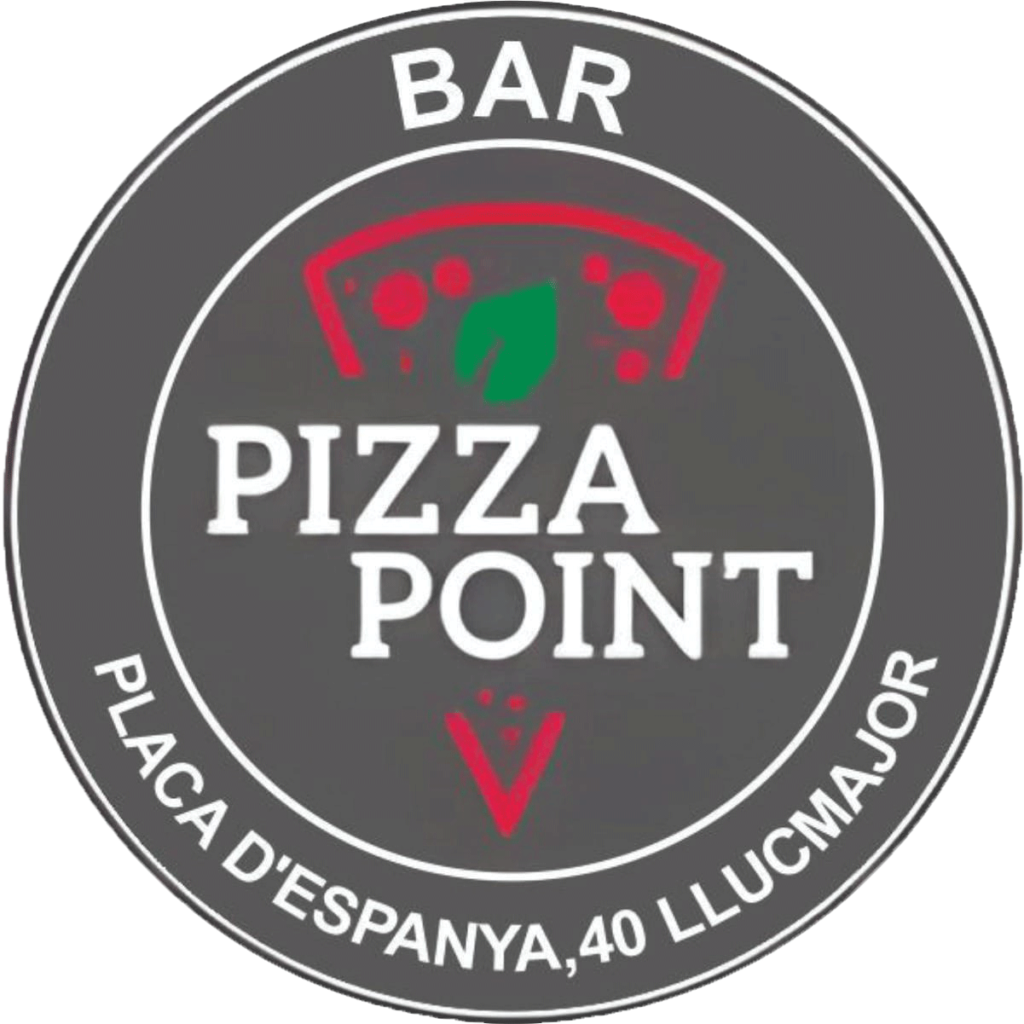 Our Menu – PIZZA POINT