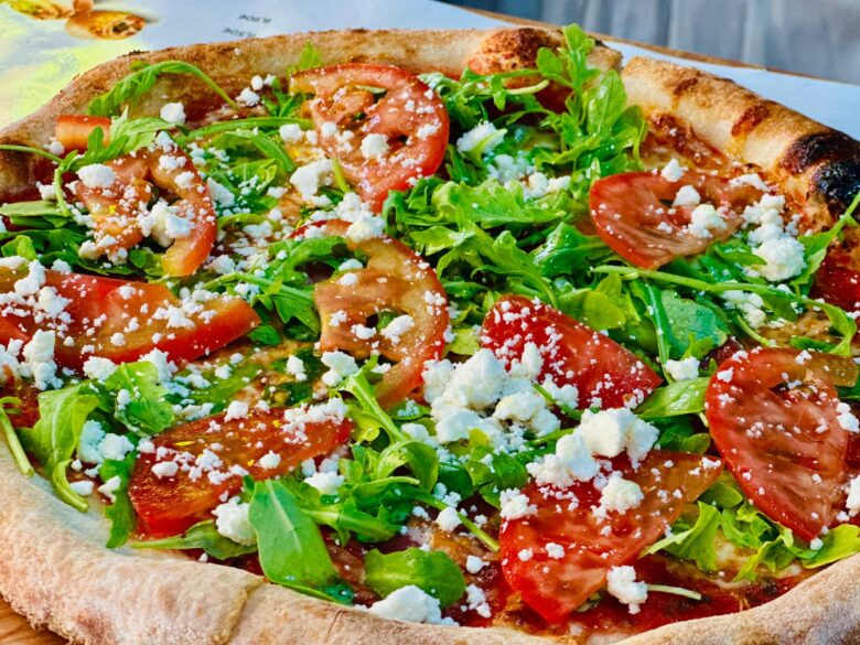 Our Menu – PIZZA POINT
