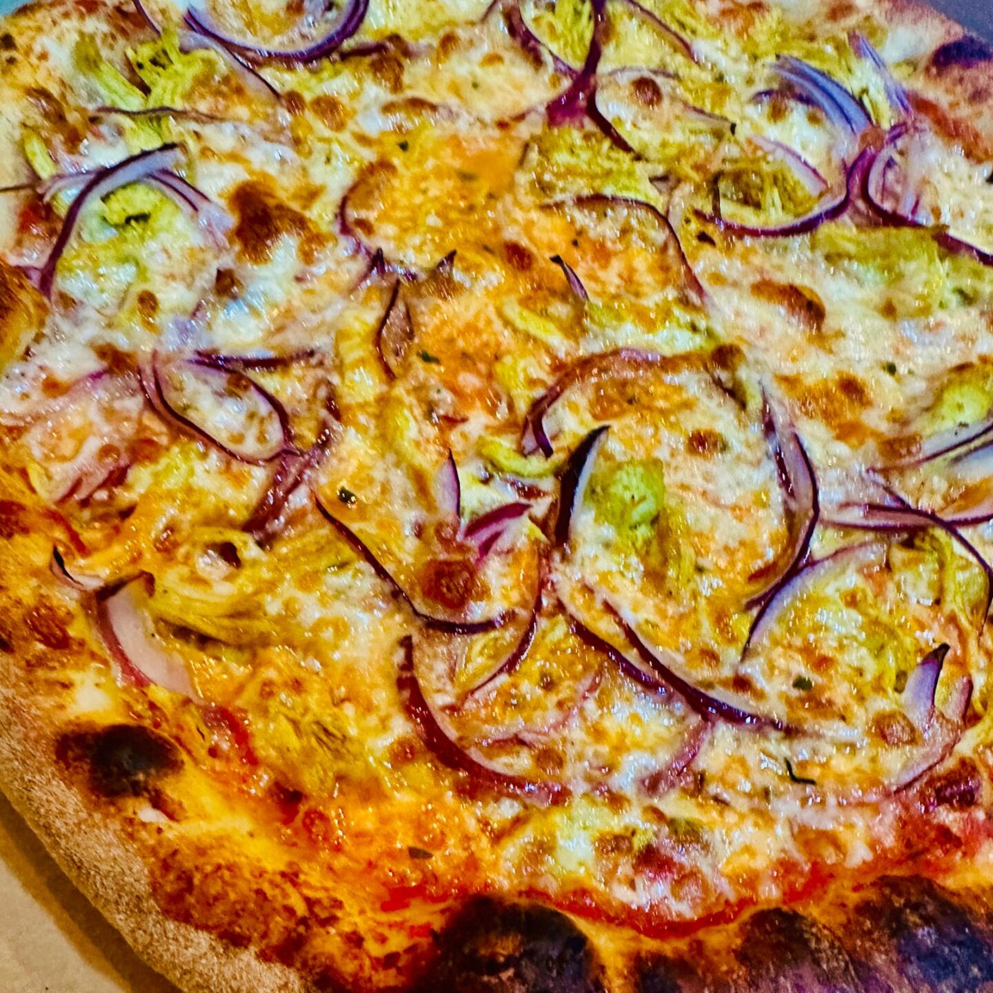 Our Menu – PIZZA POINT